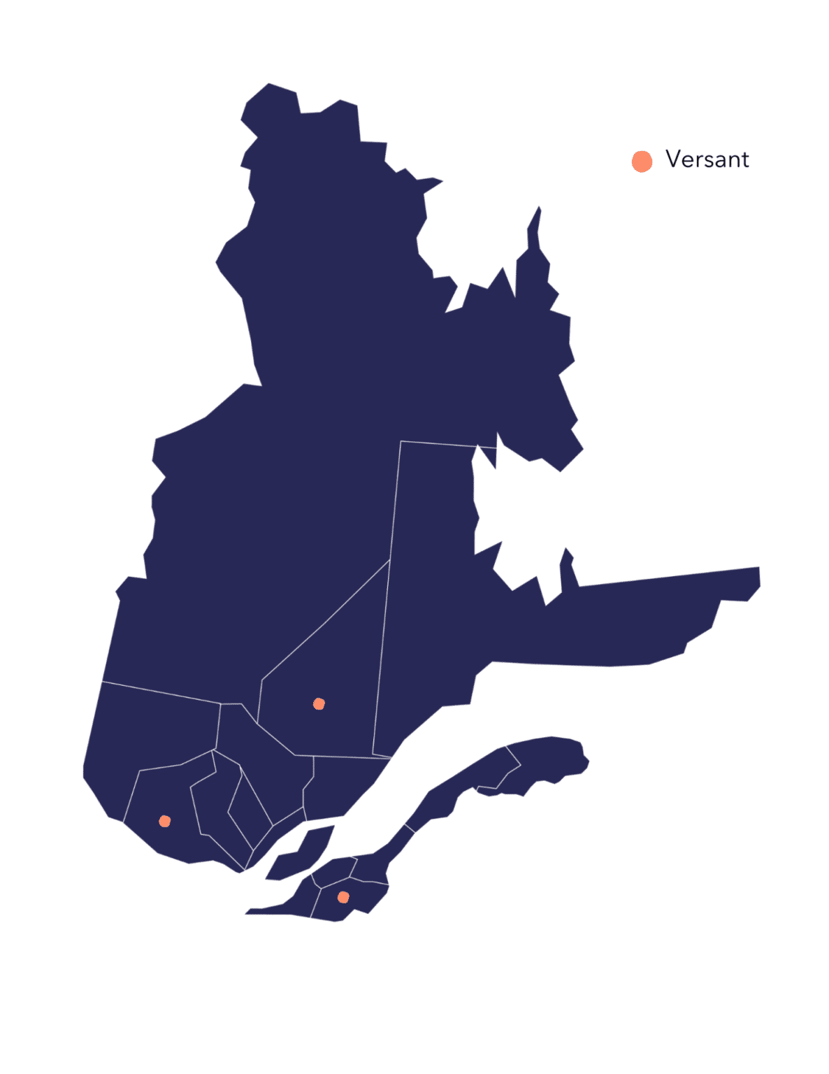 Versant : Réduire les risques de placement des jeunes